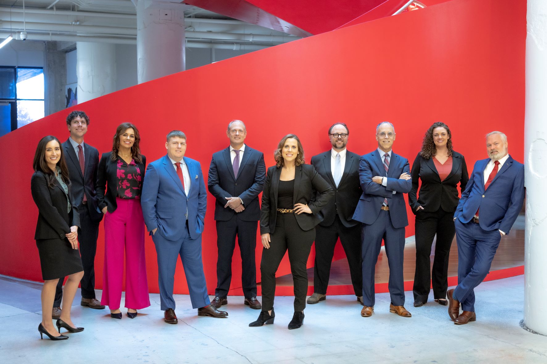 Memphis Attorneys | Employment Law, SSD & Personal Injury